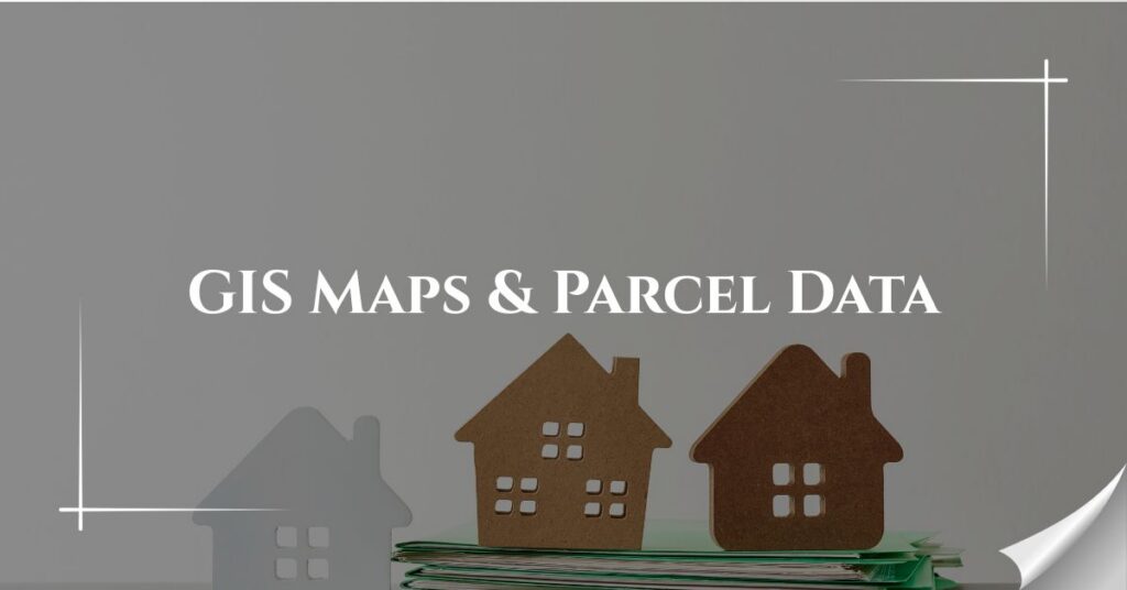 GIS Maps & Parcel Data - Union County Property Appraiser