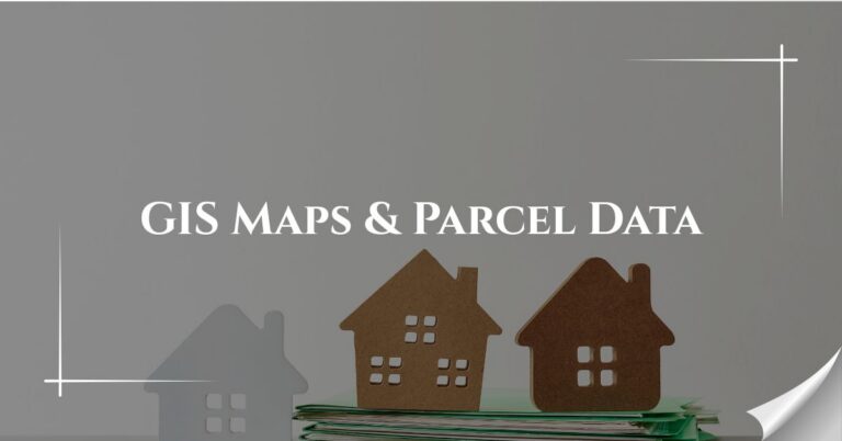GIS Maps & Parcel Data - Union County Property Appraiser